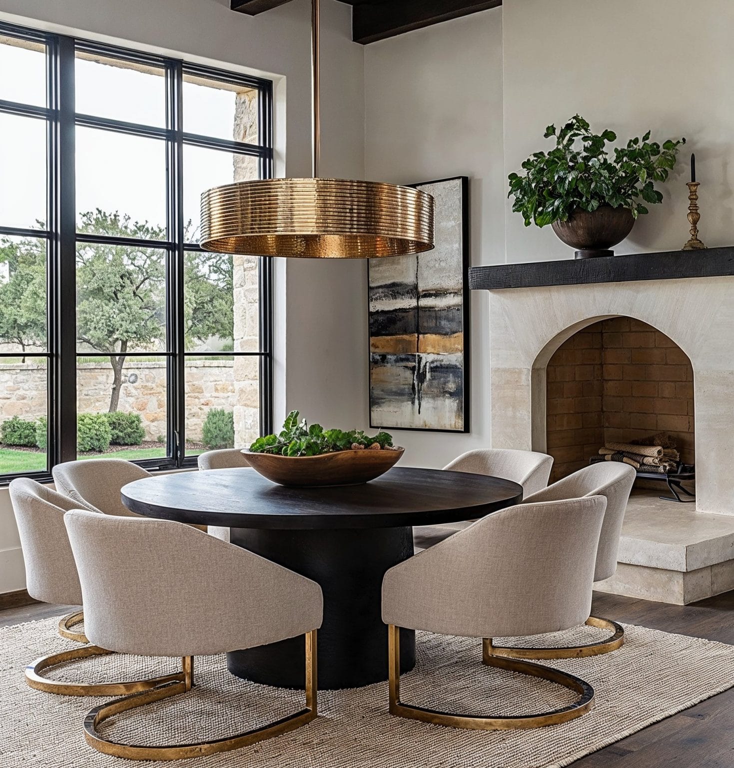 Pro-Approved Dining Room Inspiration for a Flawless Design - Decorilla ...