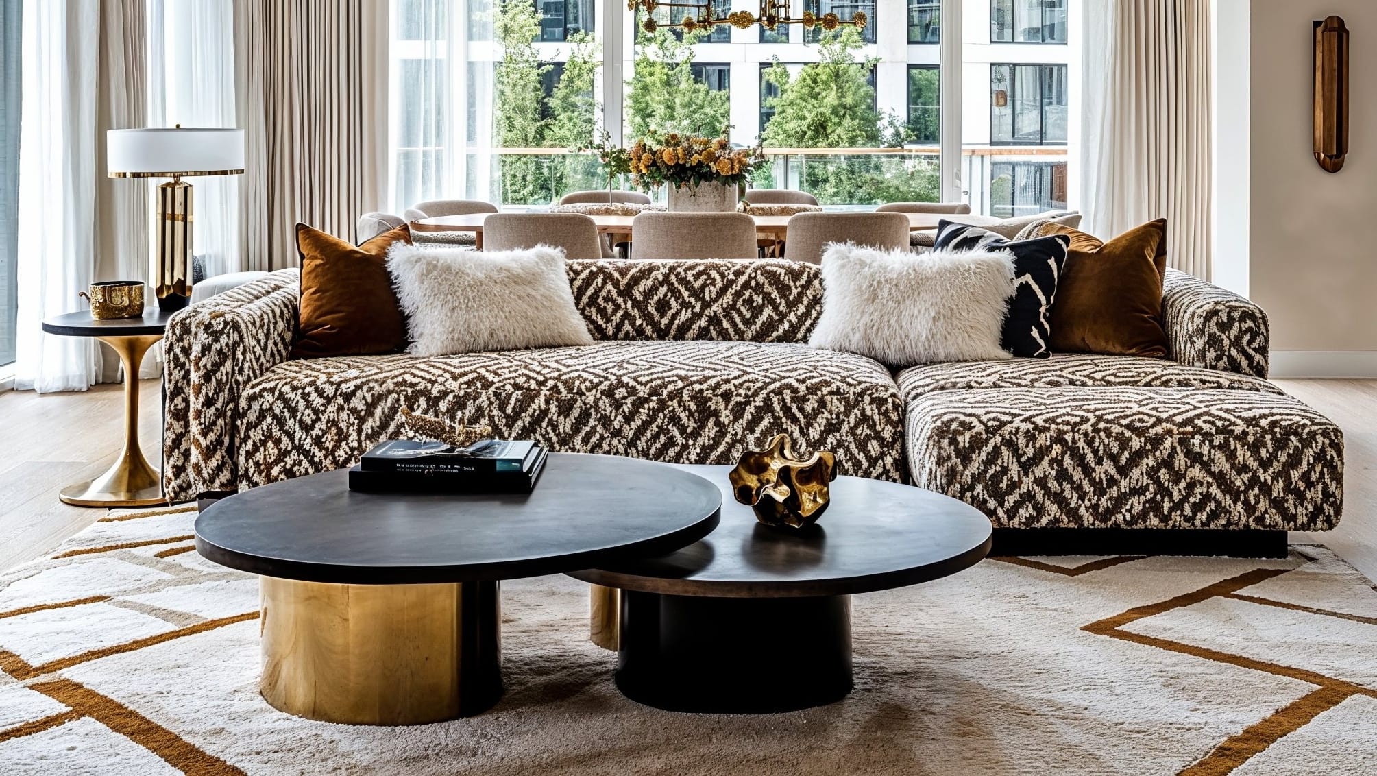 The Art of Eclectic Maximalism: How to Mix Colors, Patterns, and ...