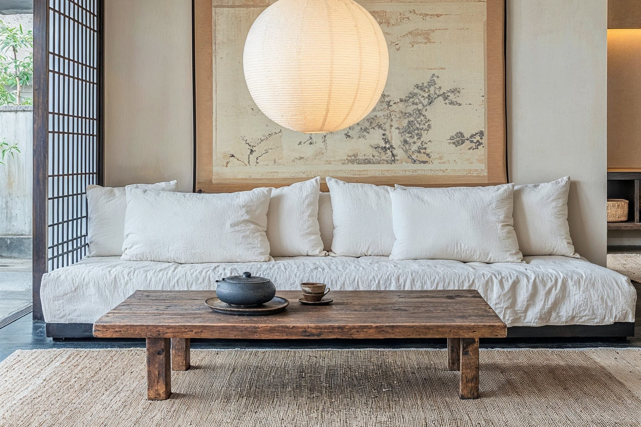 8 Fabric Wall Art Ideas to Weave Style into Your Home - Decorilla ...