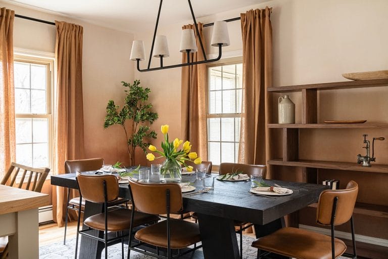 Pro-Approved Dining Room Inspiration for a Flawless Design - Decorilla ...