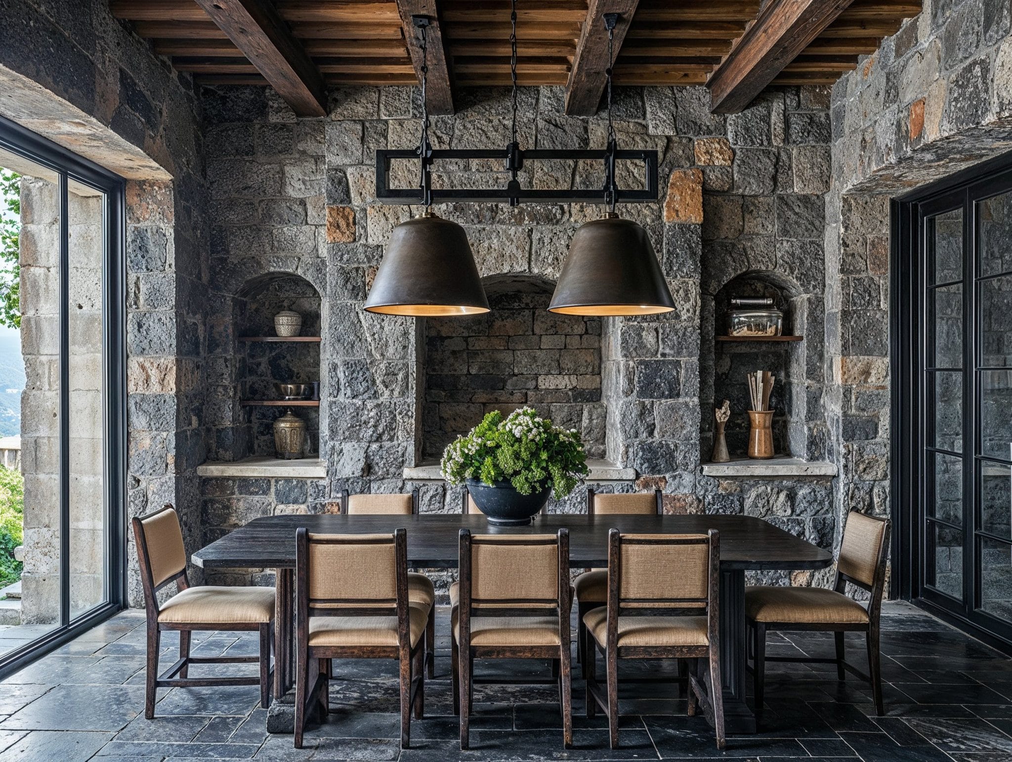 Castlecore Design Ideas to Add Historical Charm to Your Home ...