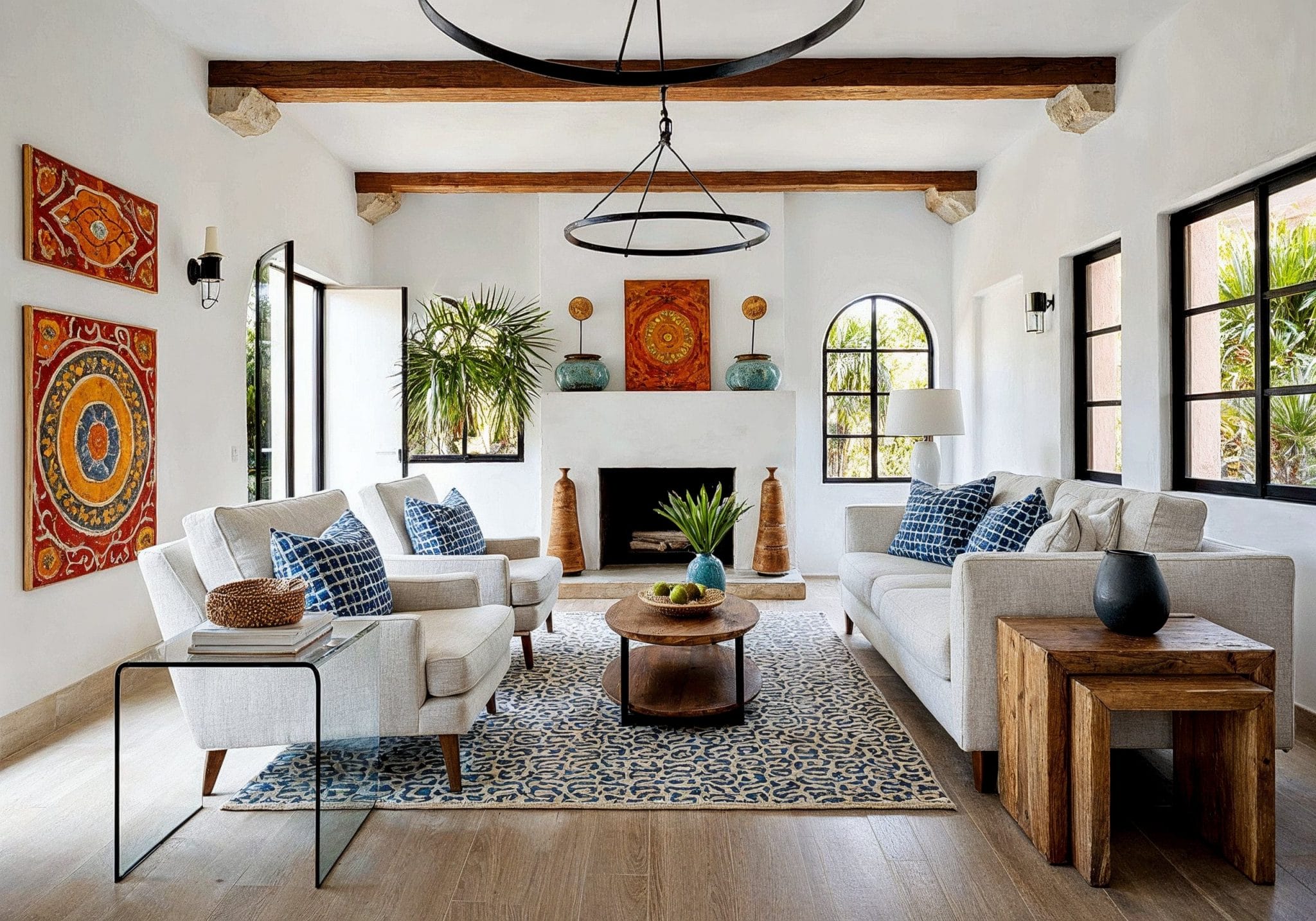 Top Valencia, Spain Interior Designers - Decorilla Online Interior Design