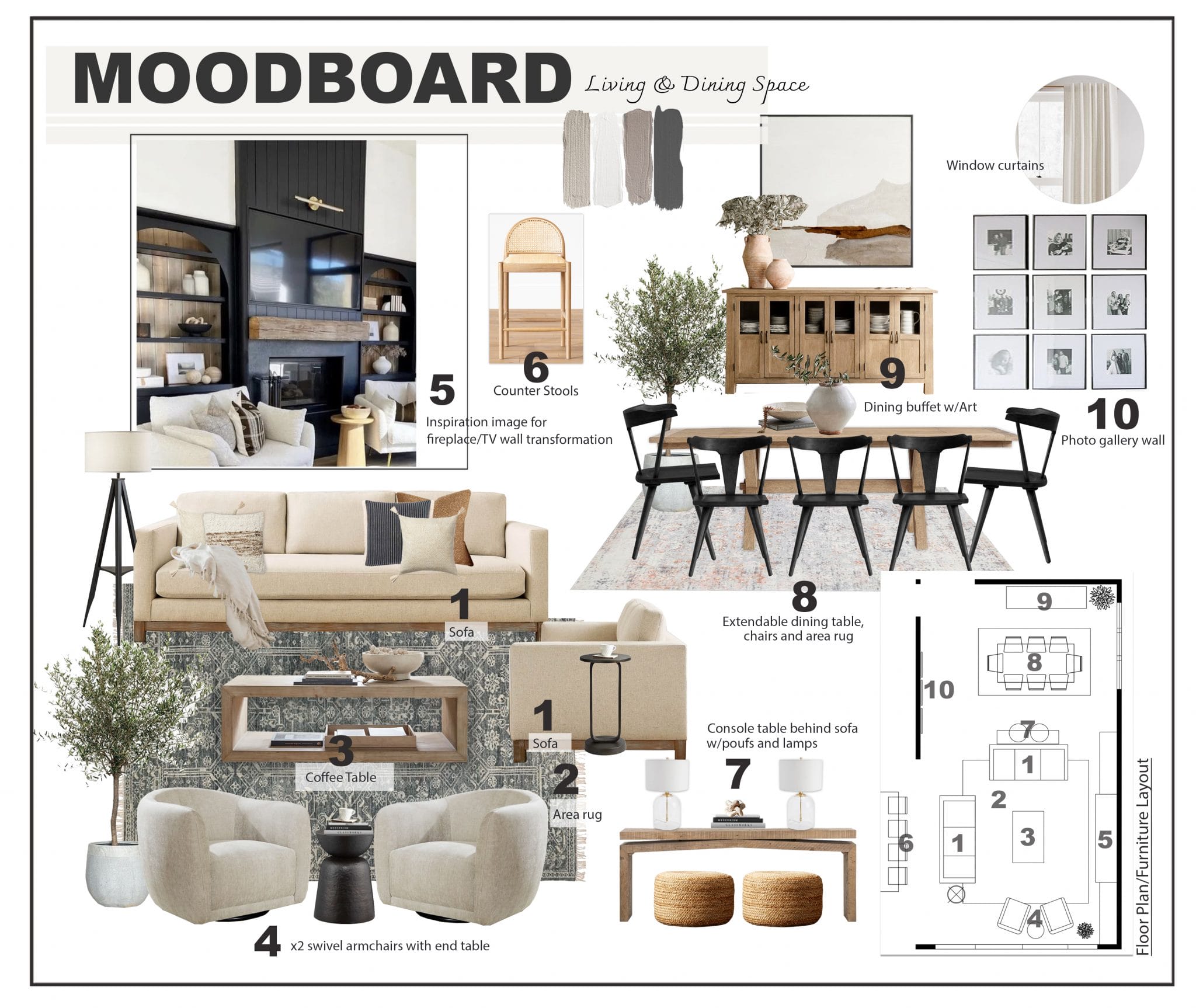 How Decorilla’s Exclusive Furniture Discounts Can Cover Your Design Fee ...