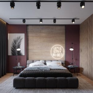 10 Brilliant Bedroom Lighting Ideas to Set the Perfect Mood - Decorilla ...