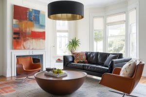 Inspiring Sitting Room Design Ideas for Your Ultimate Unwinding