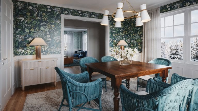 Before & After: Family-Friendly Interior Design with Style - Decorilla ...