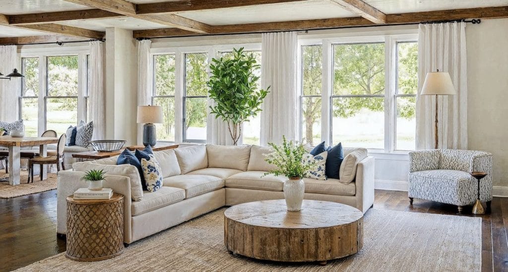 Before & After: Family-Friendly Interior Design with Style - Improve My ...