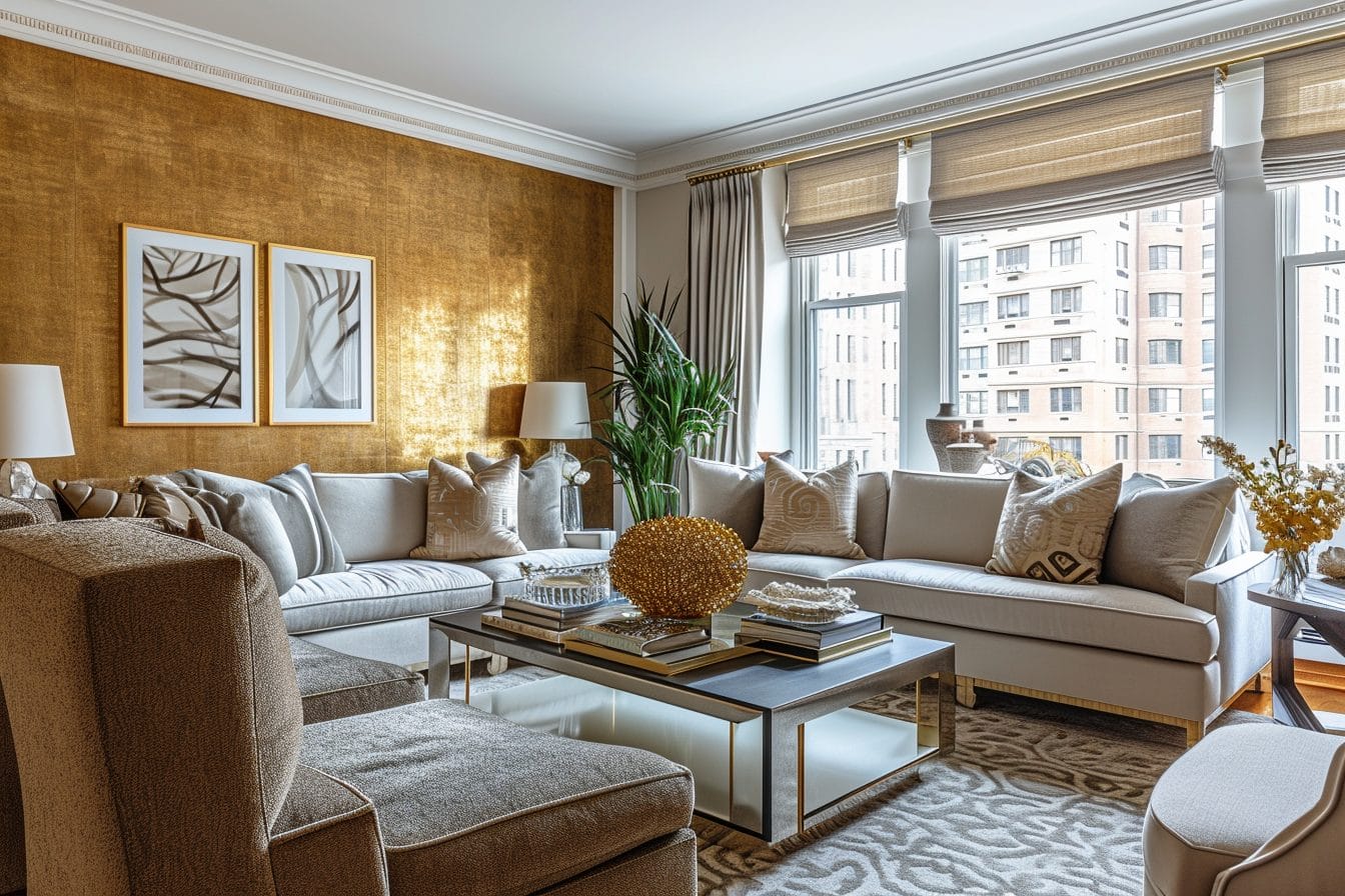 How to Use Texture in Interior Design to Add Depth and Interest to Your ...