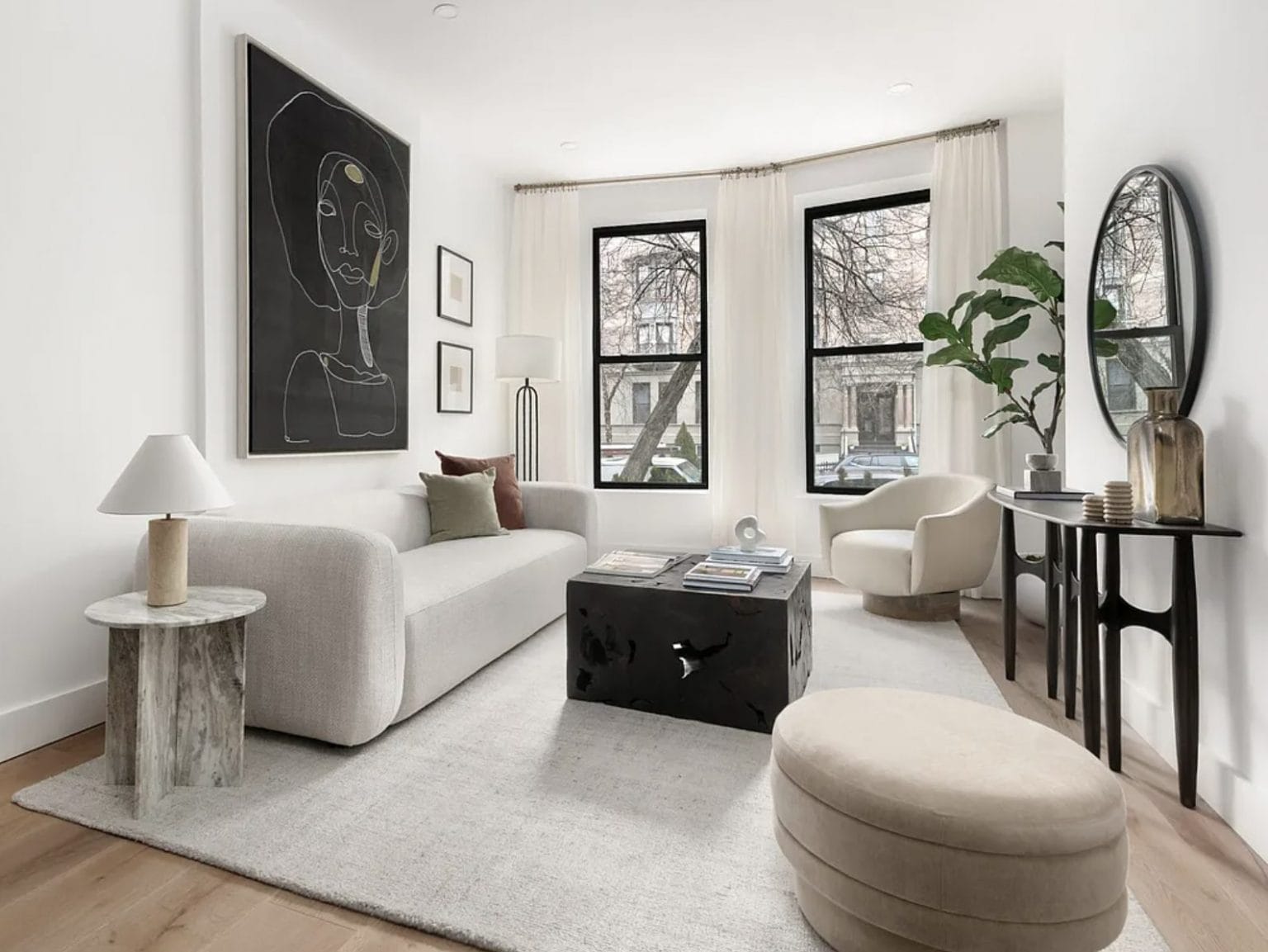 Inspiring Sitting Room Design Ideas for Your Ultimate Unwinding