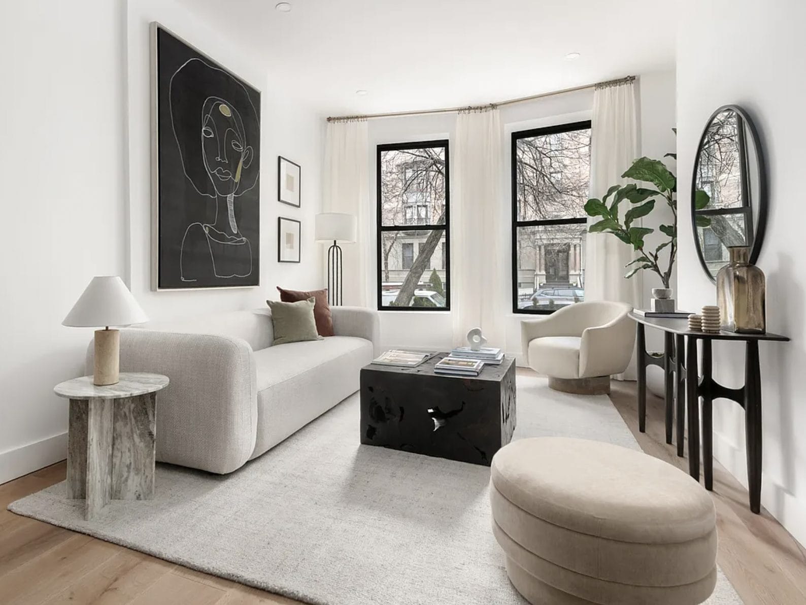 Inspiring Sitting Room Design Ideas for Your Ultimate Unwinding