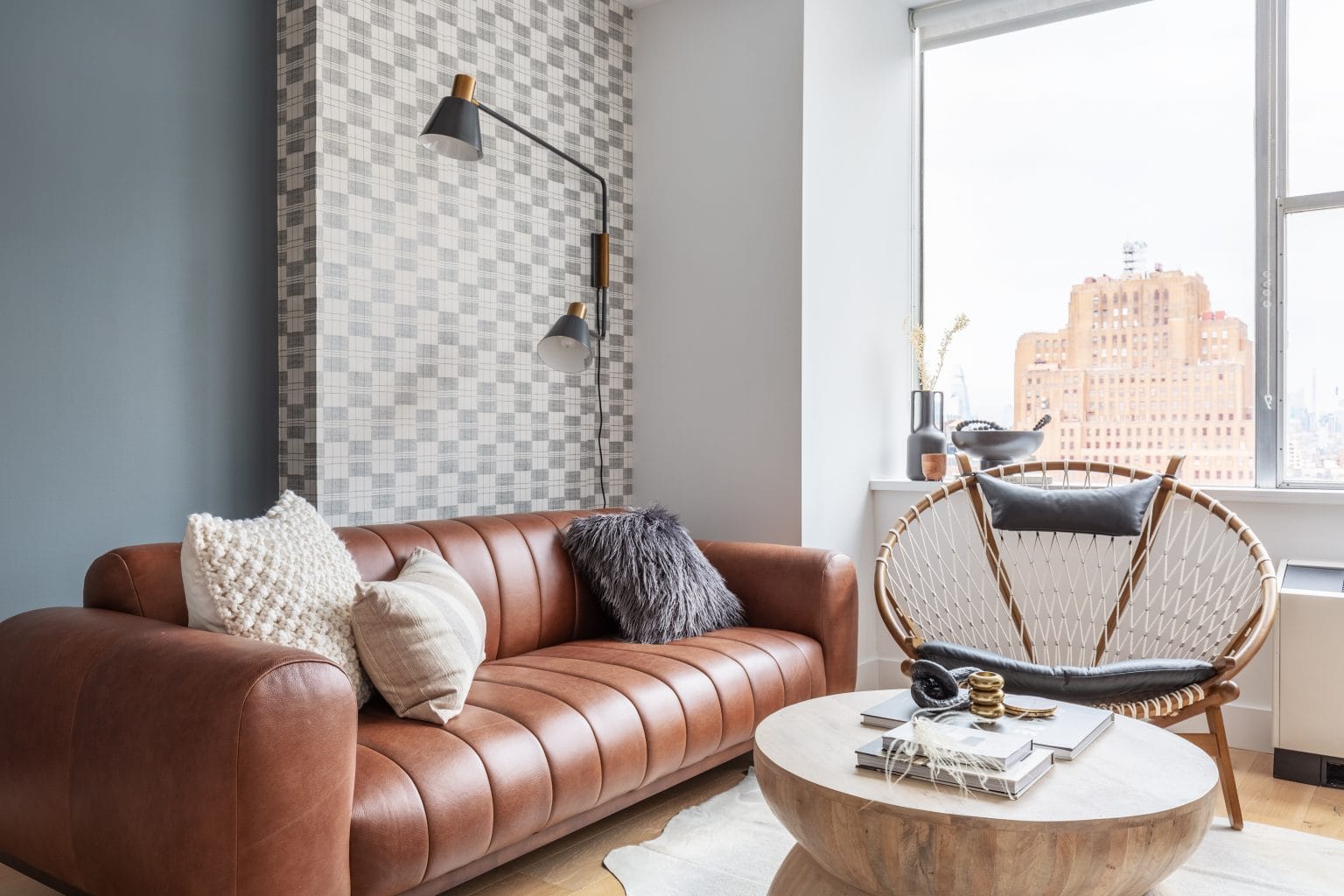 Inspiring Sitting Room Design Ideas for Your Ultimate Unwinding