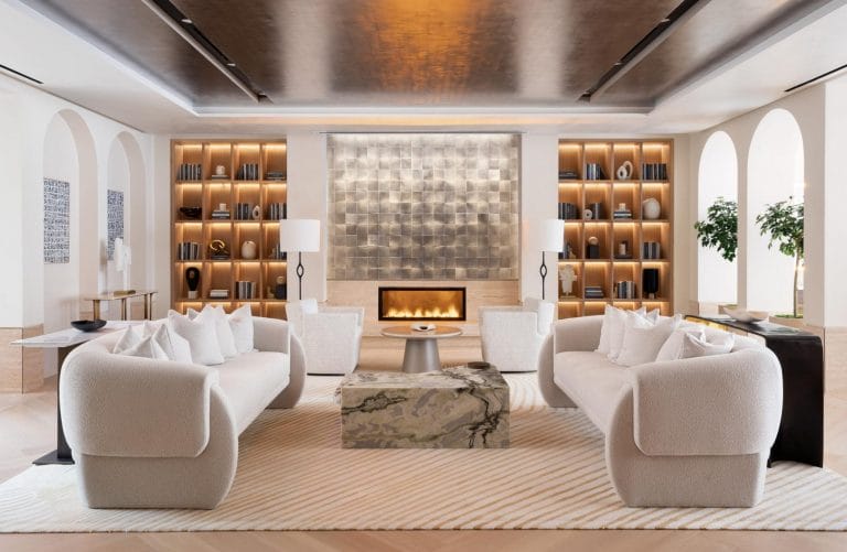 Inspiring Sitting Room Design Ideas for Your Ultimate Unwinding