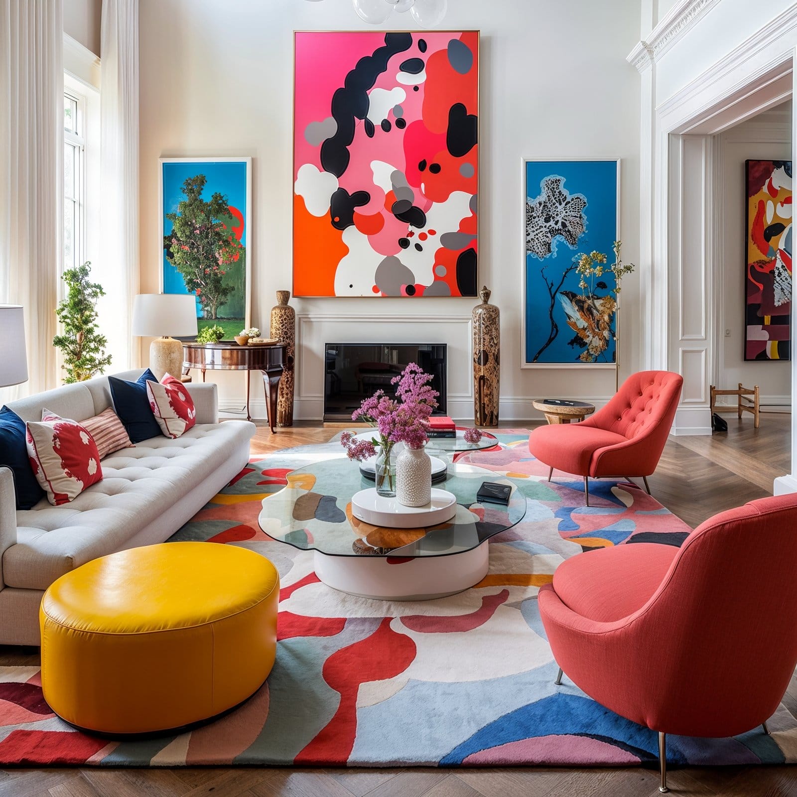 Loud Luxury Trend: Ditching Quiet Luxury for Bold Elegance - Decorilla ...