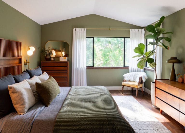 Mastering Bed Placement: 8 Pro Tips for Perfect Bedroom Flow ...