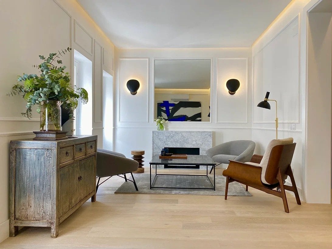 Top 7 Madrid Interior Designers - Decorilla Online Interior Design