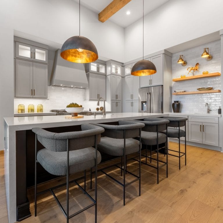 Modern Country Interior Design: A Fresh Twist on Rustic Charm