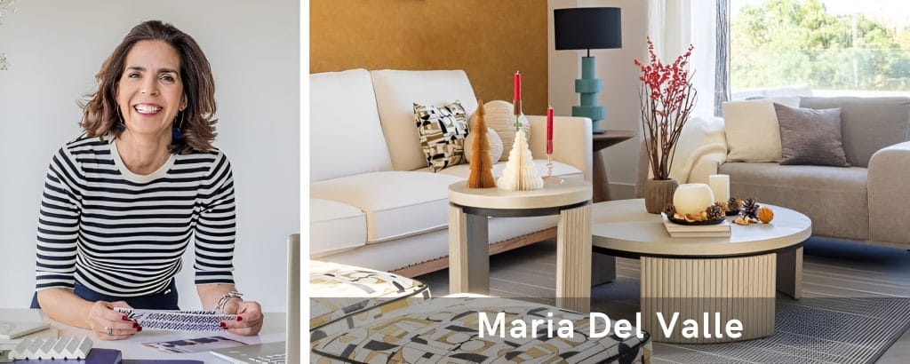 Top 6 Madrid Interior Designers - Decorilla Online Interior Design