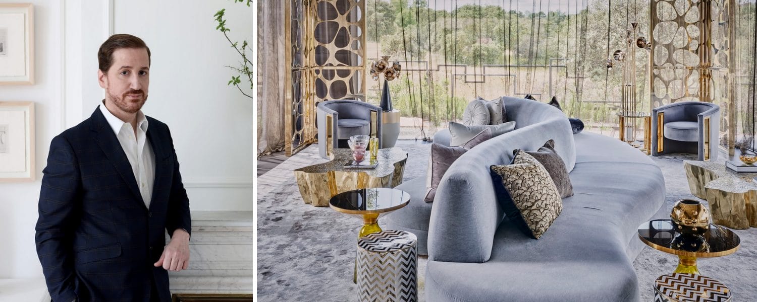Top 7 Madrid Interior Designers - Decorilla Online Interior Design