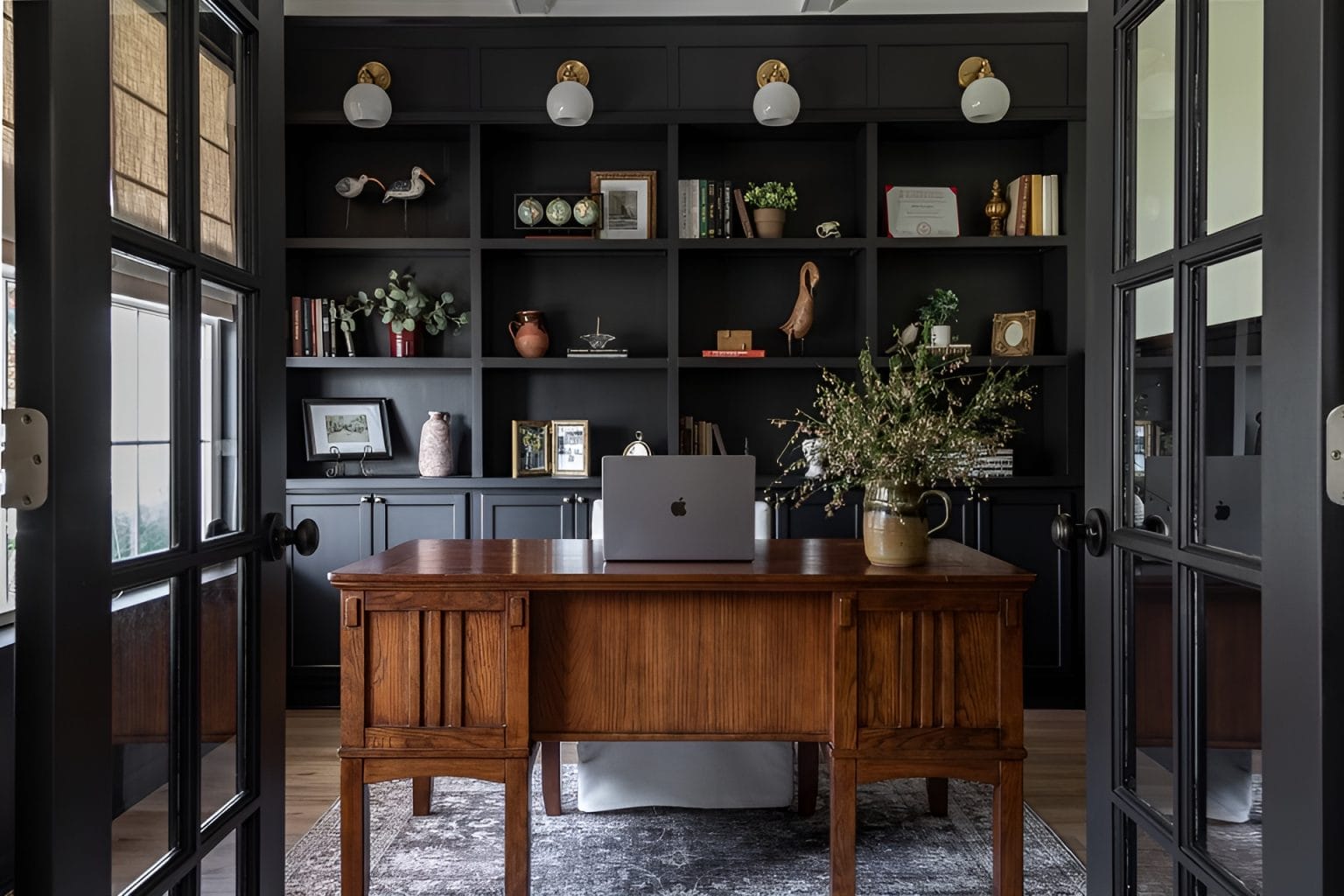 Home Office Trends 2026: Create a Space That Inspires Success ...