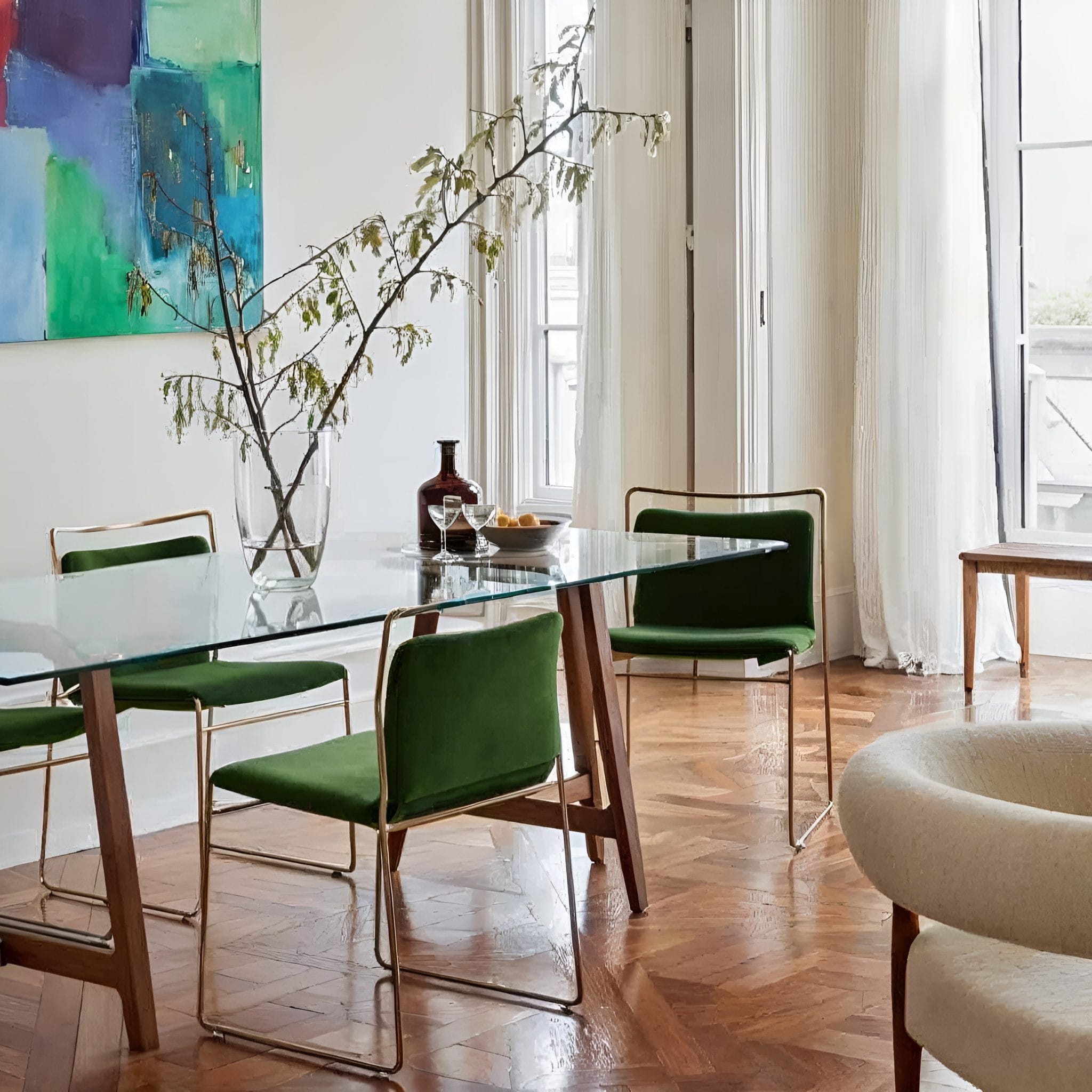 Dining Room Trends 2026: 17 Ideas to Create a Space That Wows ...