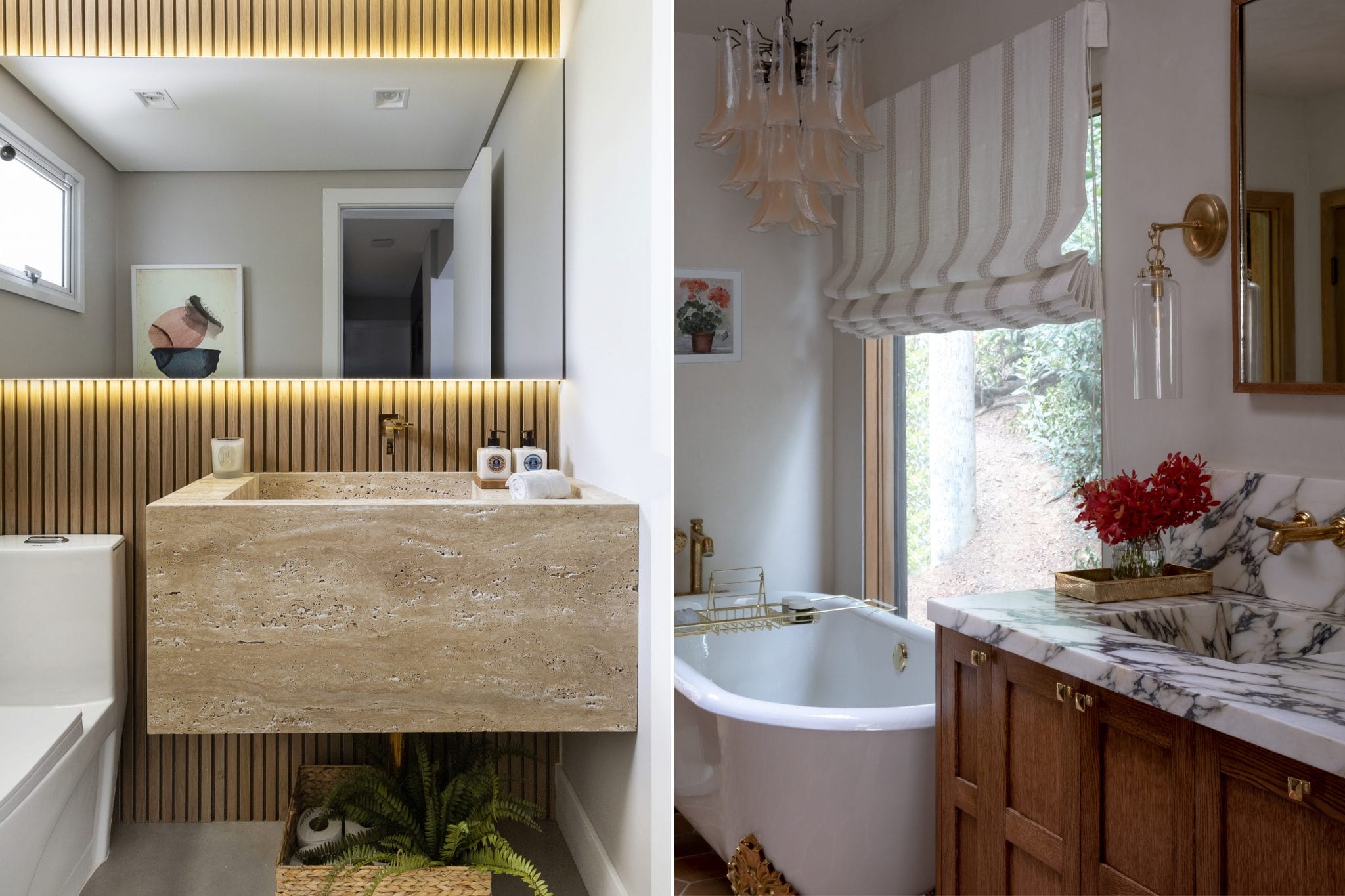 Tendencias de Baños 2026: Lo que está de moda, lo que no y lo que viene ...