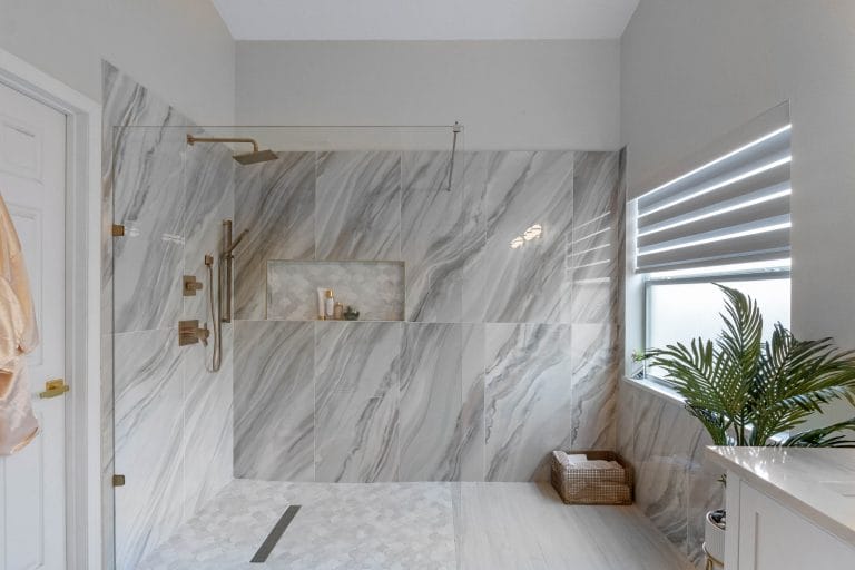 Bathroom Tile Trends 2026: Must-Have Tiles for a Stunning Design ...