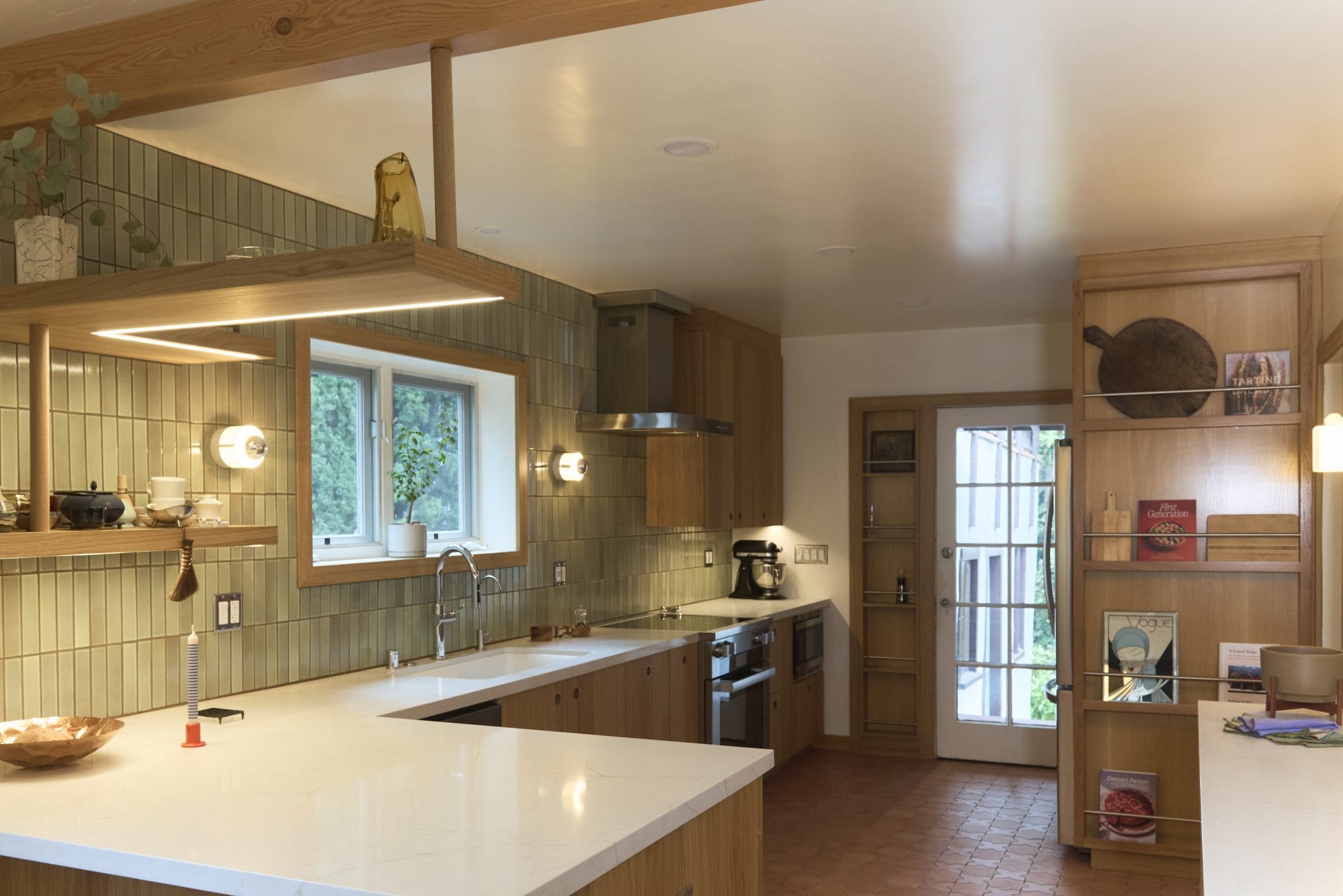 Kitchen Lighting Trends 2026: Bright Ideas for Your Space - Decorilla ...