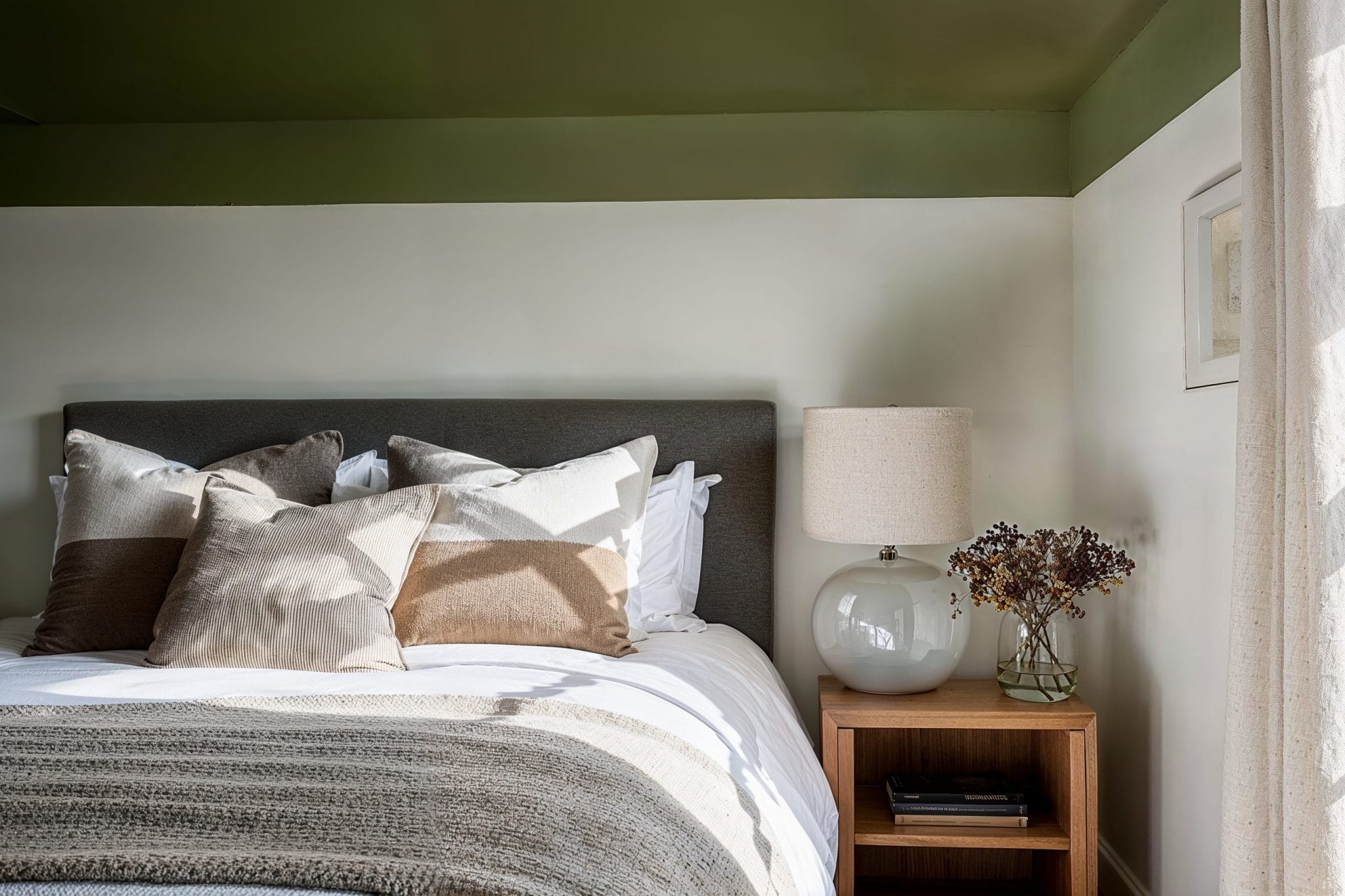 Color Capping: The Must-Try Paint Trend in 2026 - Decorilla Online ...