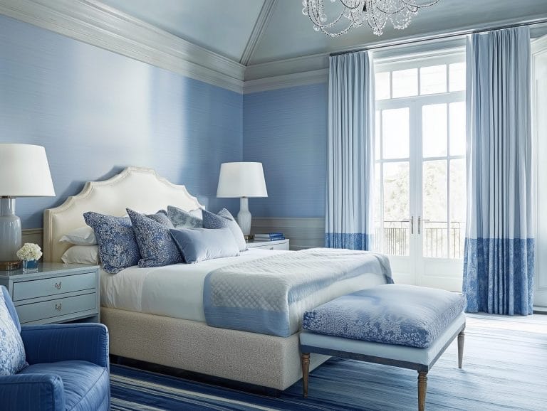 Color Capping: The Must-Try Paint Trend in 2026 - Decorilla Online ...