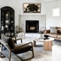 Modern Heritage Interior Design for a Home with History and Heart ...