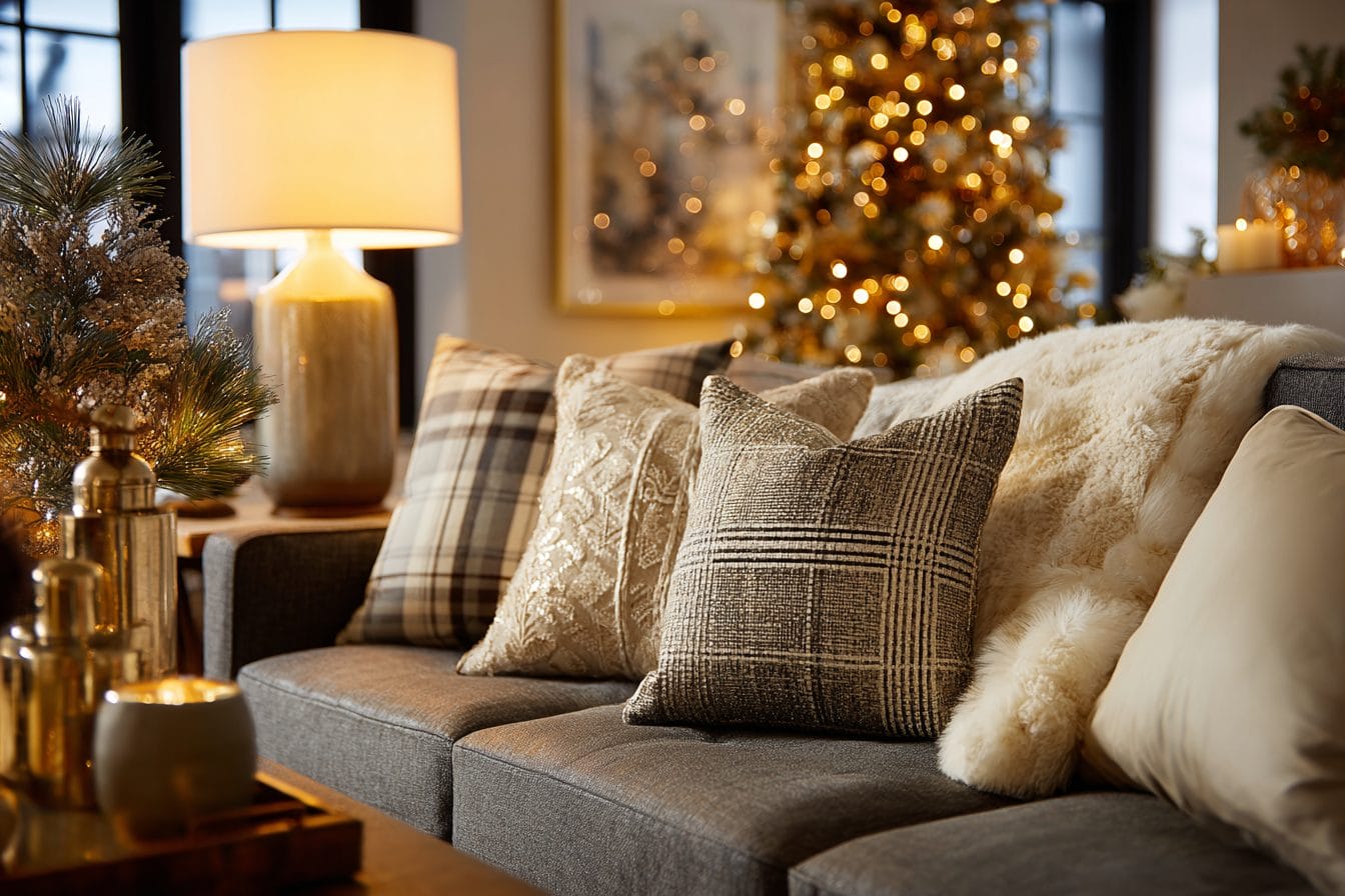 Decorate for New Year's Eve: Expert Ideas from Interior Designers ...