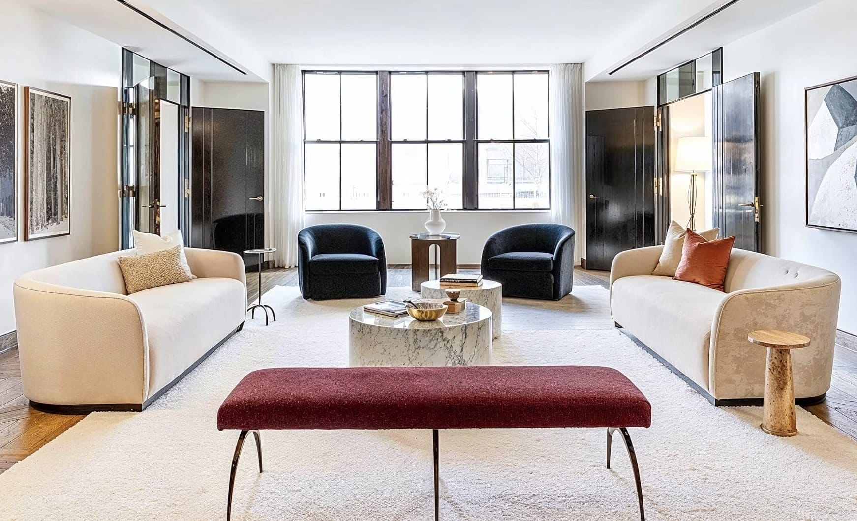 Analog Rooms: Combat Digital Fatigue with Screen-Free Spaces ...